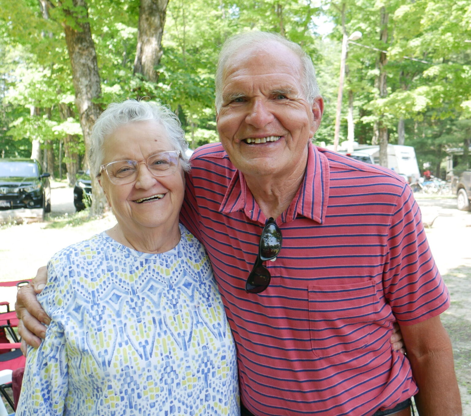 Leadership - Eastport Baptist Church